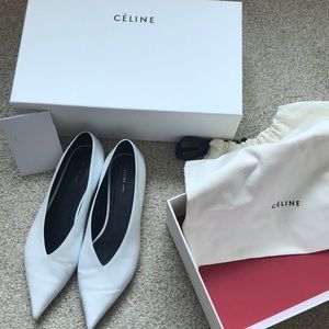 Women's Celine Shoes | Flats & Loafers - on Poshmark